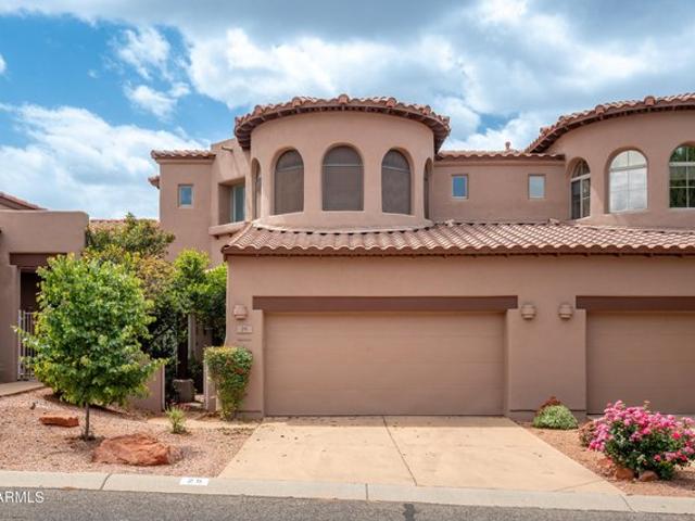 25 Corte Banca, Sedona, AZ 86351