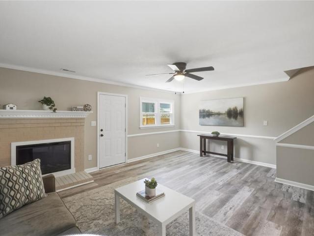 25 Corwin CIR