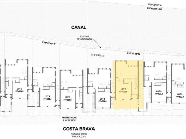 25 Costa Brava Drive