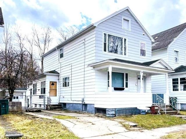 25 Costar St, Rochester, NY 14608