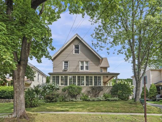 25 Cottage St, Great Barrington, MA 01230