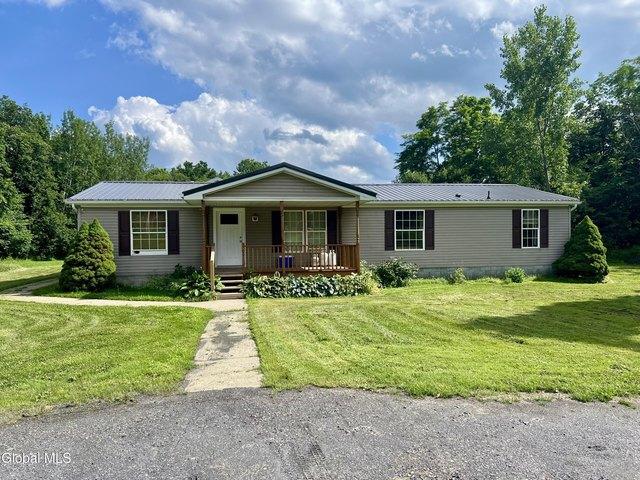 25 County Route 413, Westerlo, NY 12193