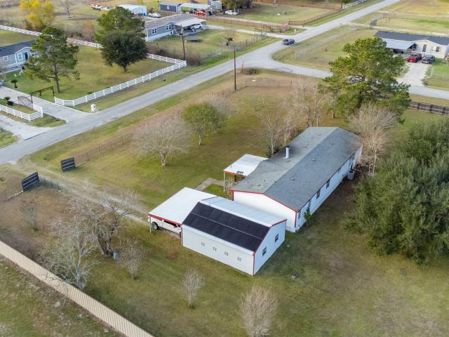 25 County Road 6022B