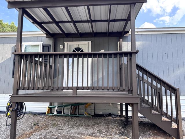 25 County Road 3893 W