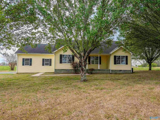 25 County Road 392