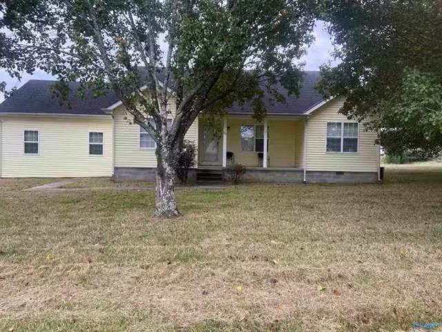 25 COUNTY ROAD 392, TRINITY, AL 35673