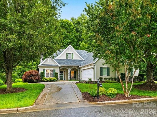 25 Clovelly Way, Asheville, NC 28803
