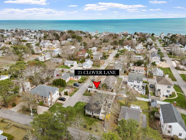 25 Clover Lane