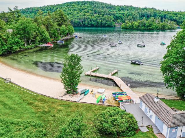 25 Clay Point Road