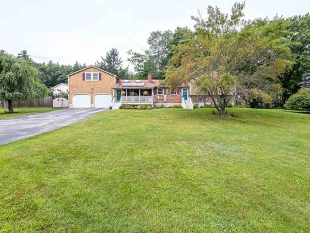 25 Clay St, Merrimack, NH 03054