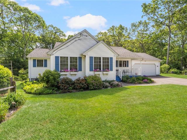 25 Clarkin Pond Road