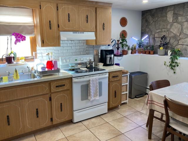 25 Cleveland St, Unit 1, Revere, MA 02151 | MLS #73501 | Compass