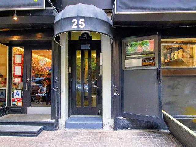 25 Clinton Street Studio Apartment for Rent at 25 Clinton St, New York, NY 10002 Lower East Side