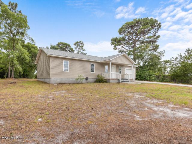 25 Crown Point Road