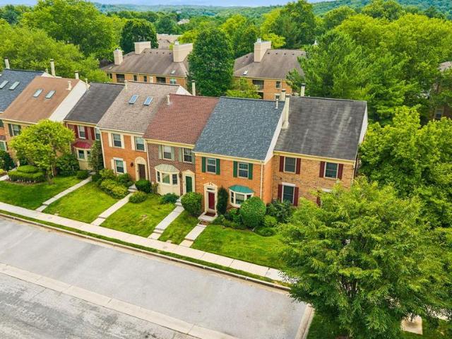 25 Cross Falls Circle