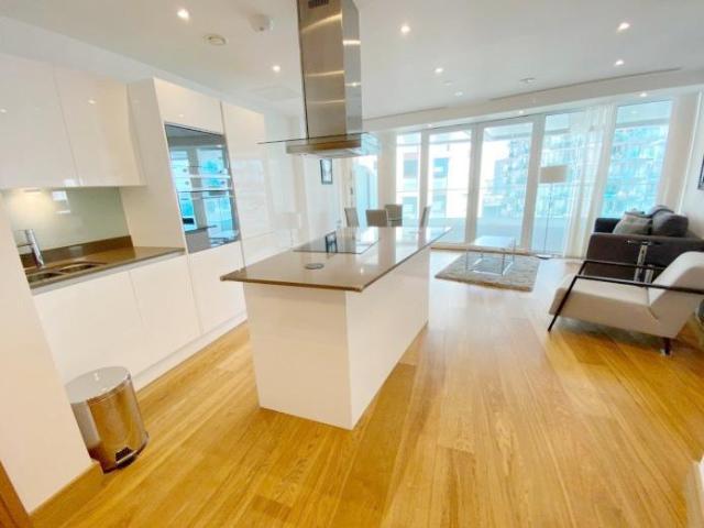 25 Cross Harbour | London | Price: 692 | Bedrooms: 2