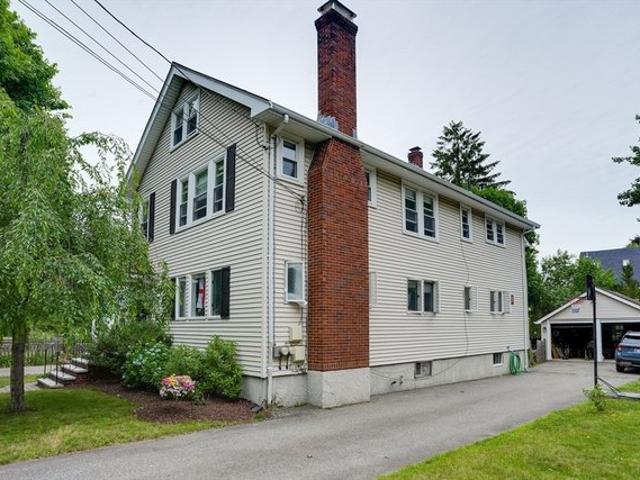 25 Cross St Unit 2, Belmont, MA 02478