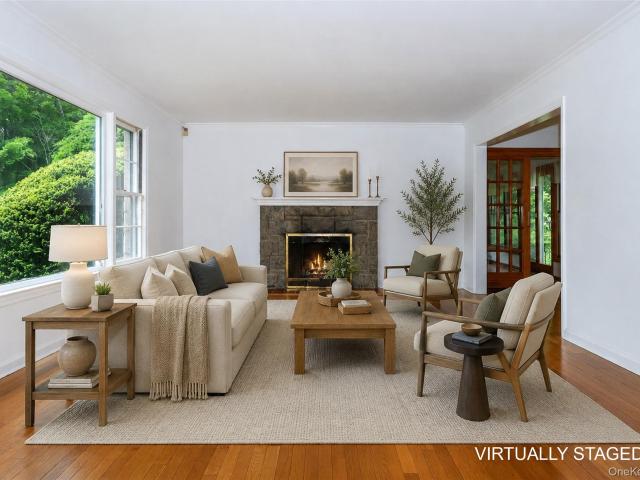 25 Crosshill Road