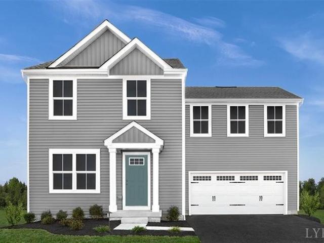 25 Crossing Ct, Bedford, VA 24523