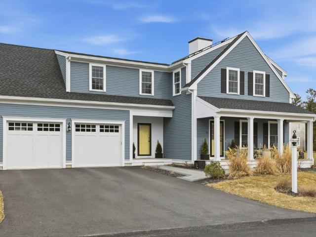 25 Cranberry Farm Rd, Plymouth, MA 02360 | Compass