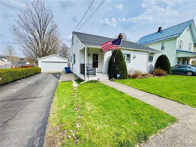 25 Crandall St, Cortland, NY 13045