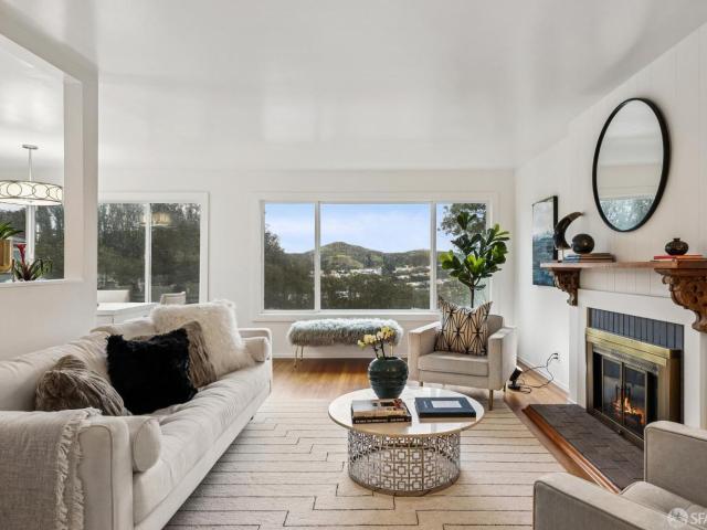25 Crestmont Dr, San Francisco, CA 94131 | MLS #426117 | Compass
