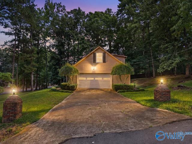 25 Cumberland Circle