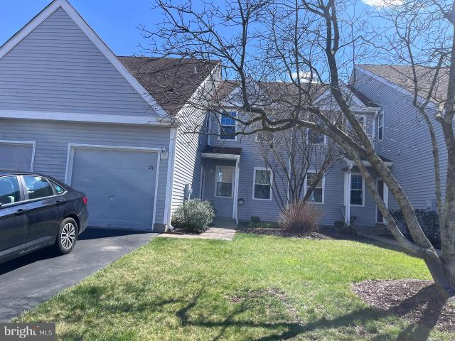 25 Cypress Ct, Bordentown, NJ 08505 | MLS #NJBL2107 | Compass