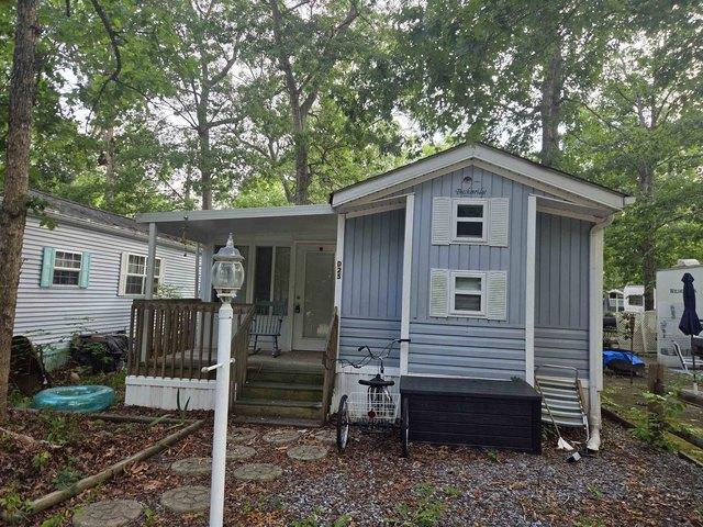 25 D St, Woodbine, NJ 08270