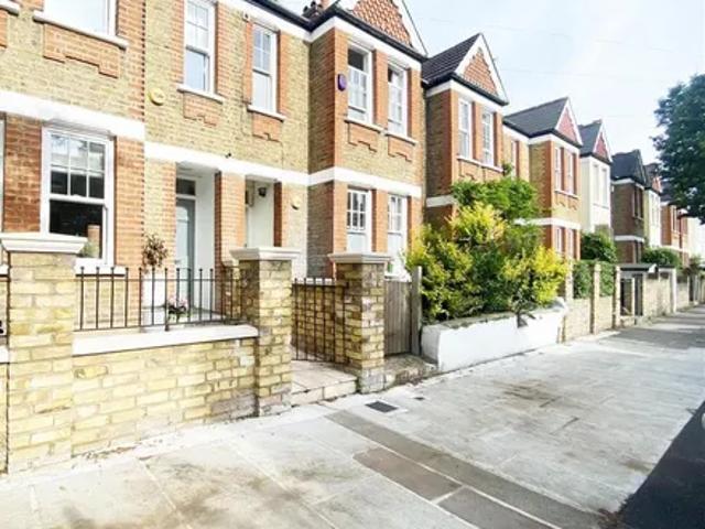 25 Dancer Road, London, TW9 4LD, United Kingdom | 5 bed townhouse for rent #138314808 | Rentberry