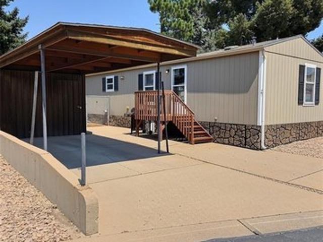 25 Danny St, Castle Rock, CO 80109