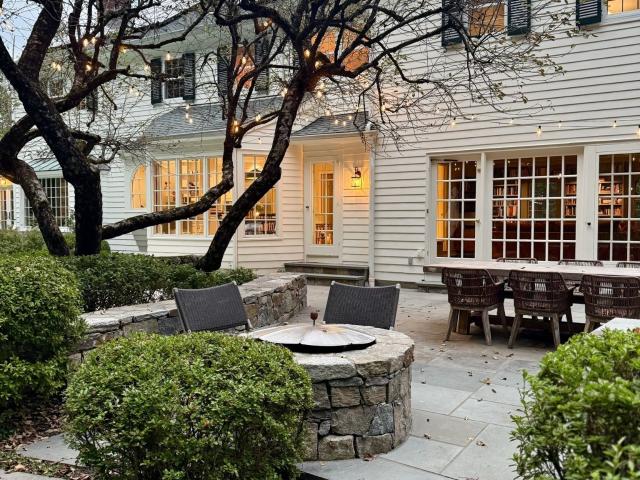 25 Deacons Lane, Wilton, US, CT