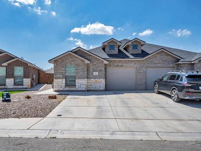 25 Deadwood Dr, Odessa, TX 79765