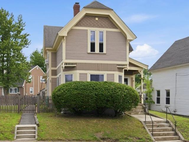 25 Dearborn St, Manchester, NH 03103
