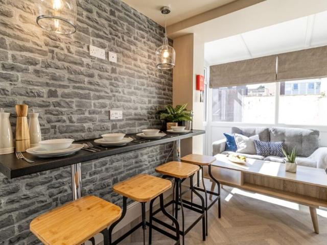 25 Deepdale Road, PR1 5AP