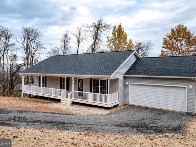 25 Deer Trail Rd, Front Royal, VA 22630