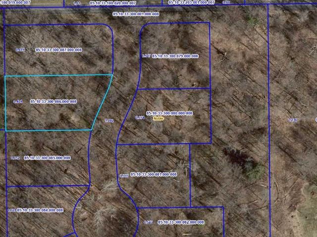 25 Deer, Wabash, IN 46992 | MLS #202301 | Compass