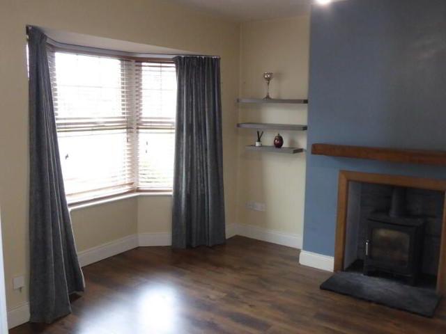 25, Dergmoney View, Omagh, BT78 1HZ