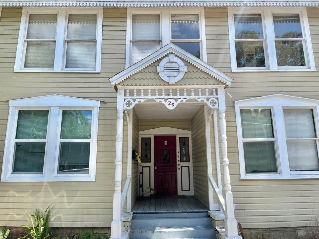25 Desoto Pl, Unit 1, St. Augustine, FL 32084 | MLS #254712 | Compass