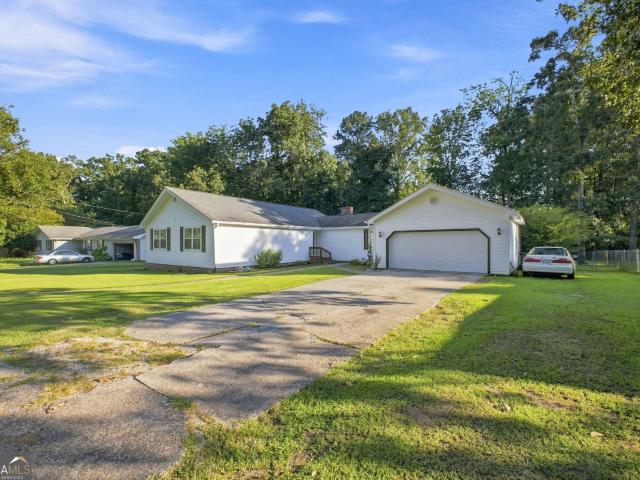 25 Donley Drive NW