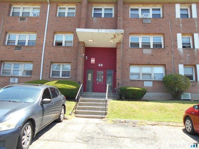 25 Donna Dr Unit A4, New Haven, CT 06513
