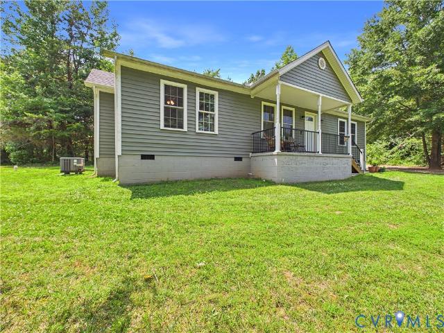 25 Dogwood Lane
