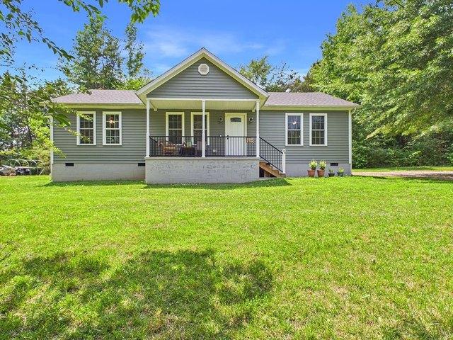 25 Dogwood Ln, Cumberland, VA 23040