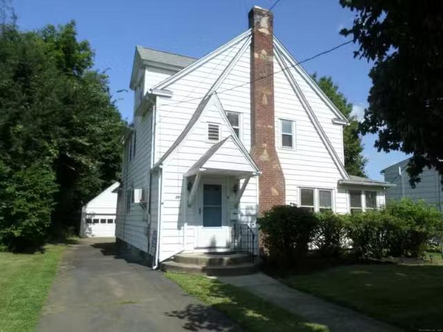 25 DORRANCE ST, HAMDEN, CT 06518 Single Family Residence For S.