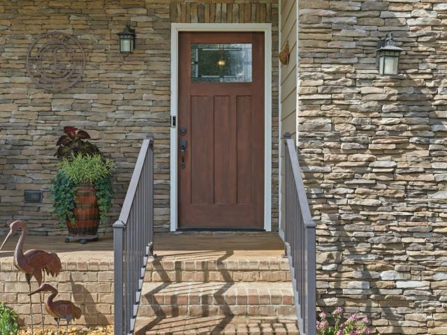 25 Dry Fork Dr