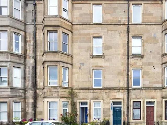 25 Dundee Terrace, City of Edinburgh, EH11 1DW, United Kingdom | 1 bed apartment for rent #139332881 | Rentberry