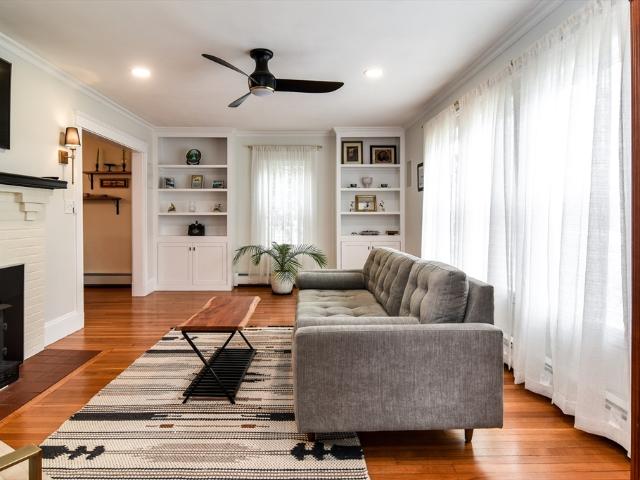25 Duffett Rd, Framingham, MA 01702 | Compass