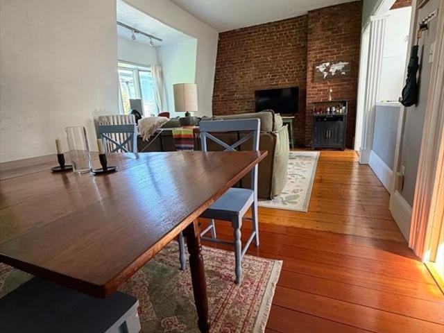 25 E. Concord St. Unit 4, Boston, US, MA