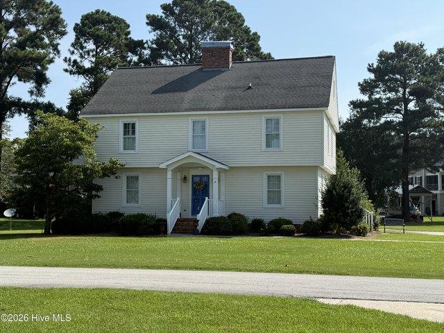 25 E River Acres Rd, Washington, NC 27889