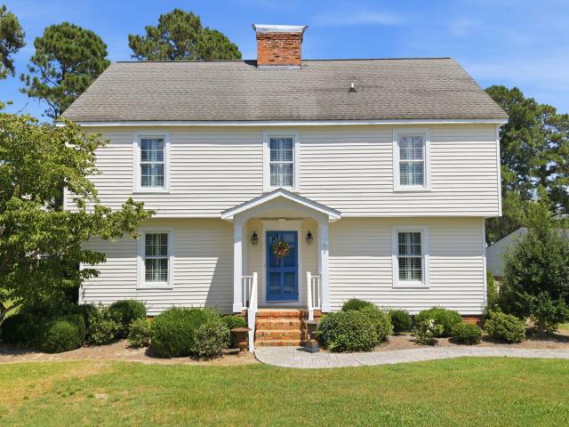 25 E River Acres Road